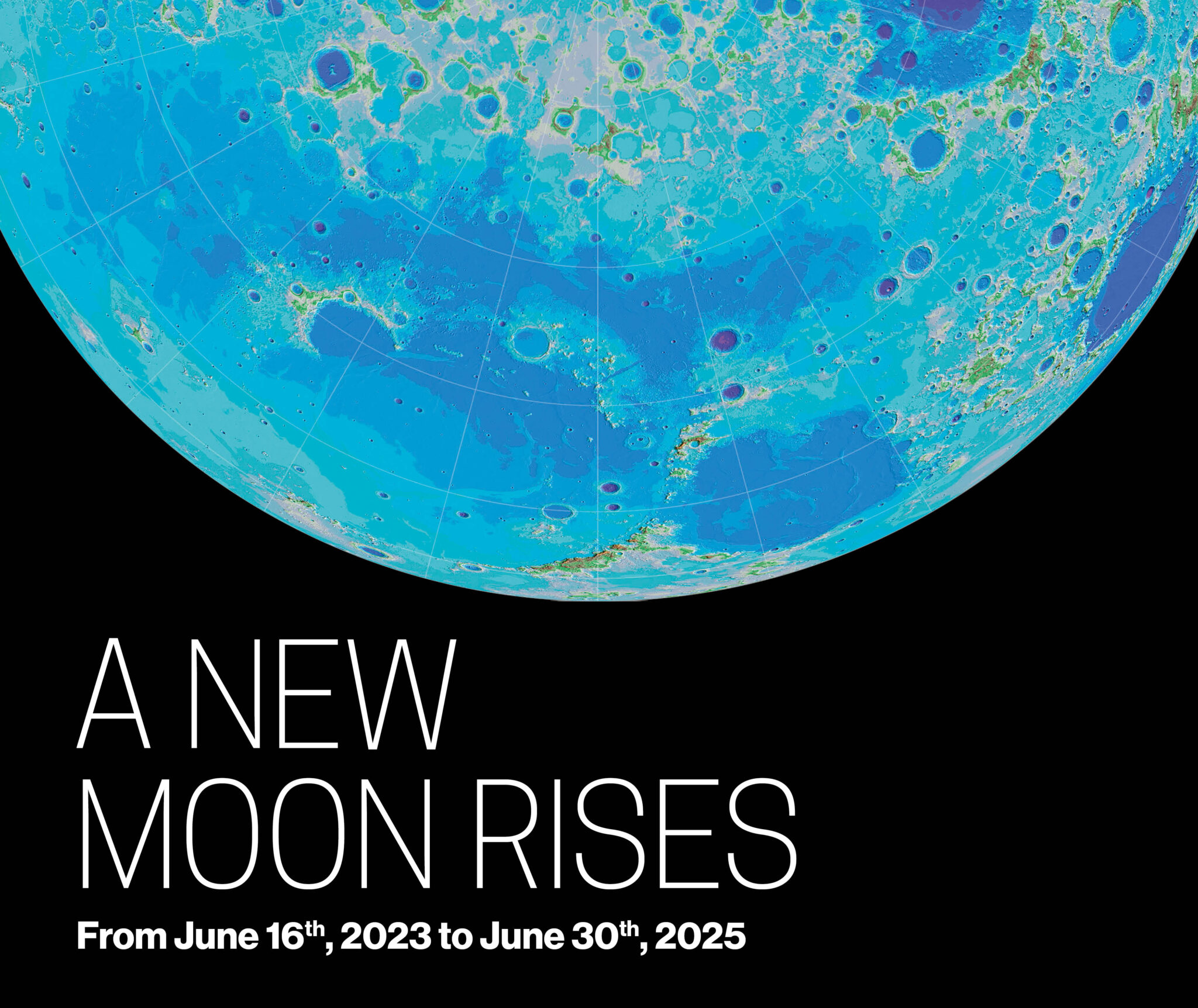 The Cosmodome’s temporary exhibitions | Laval Cosmodôme